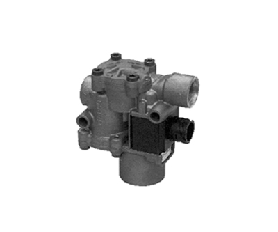 ABS MODÜLATÖRÜ – INPART