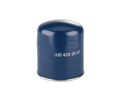 HAVA KURUTUCU FİLTRESİ – INPART