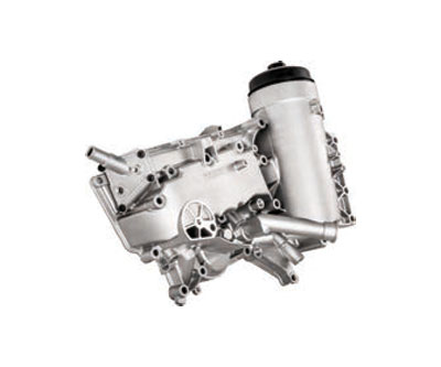 YAĞ SOĞUTUCU GÖVDESİ – INPART