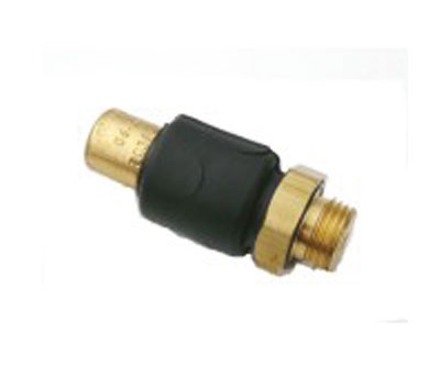 BASINÇ EMNİYET VALFİ – INPART